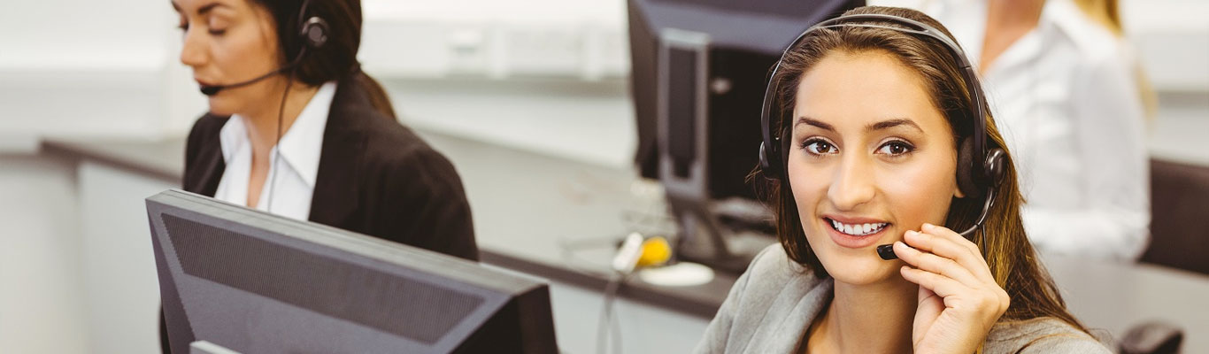 Call Center Representative – Microtel Global Solutions